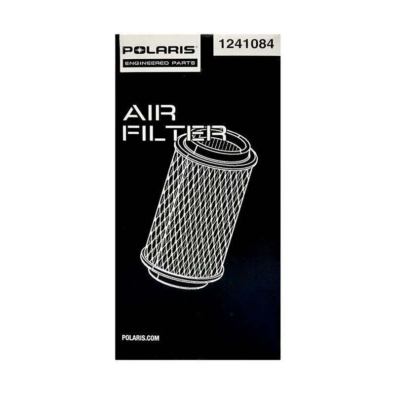 POLARIS RZR Air Filter, Part 1241084 in Yuma USA. Racing UTV Parts ...