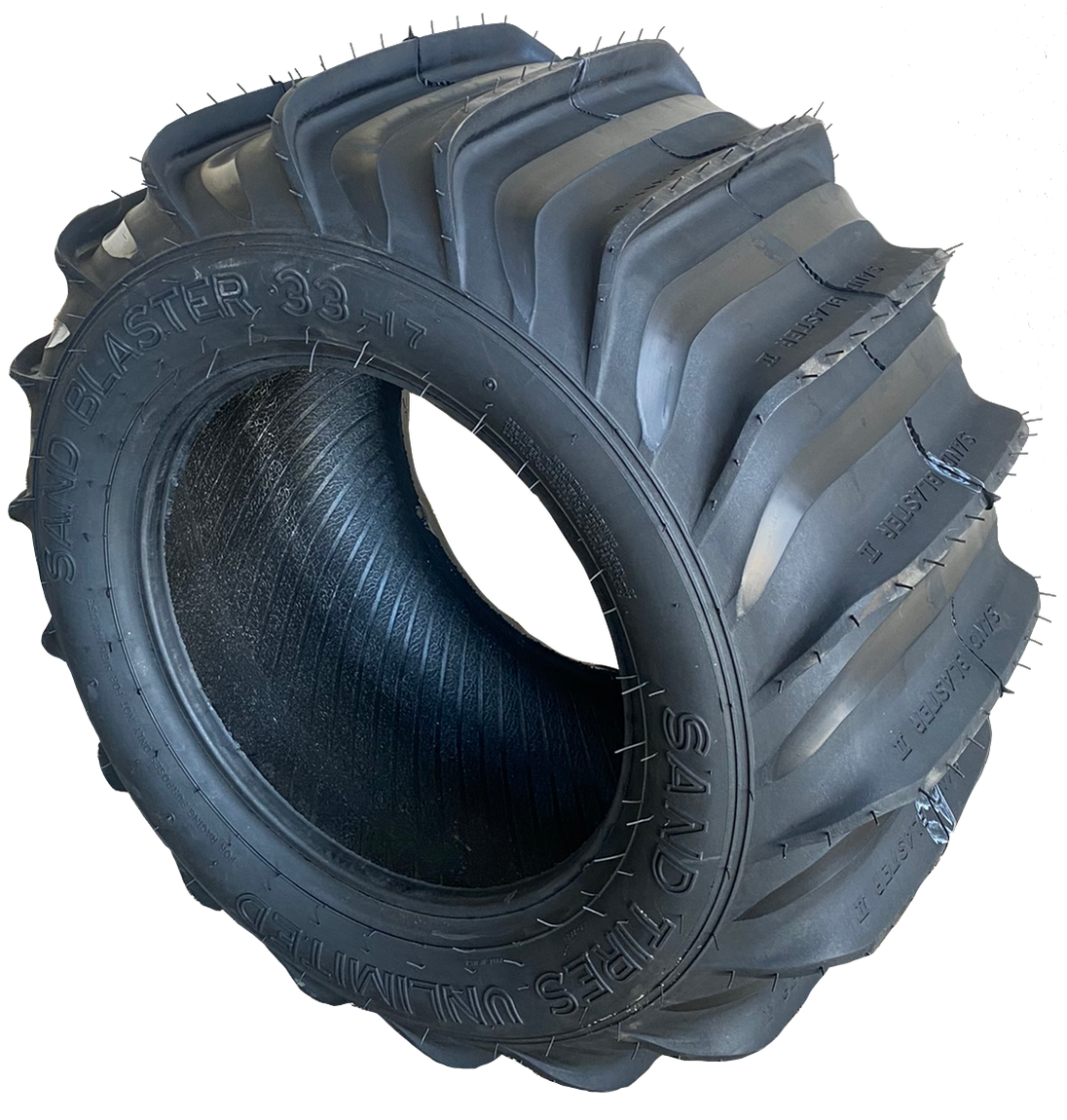 SAND TIRES UNLIMITED