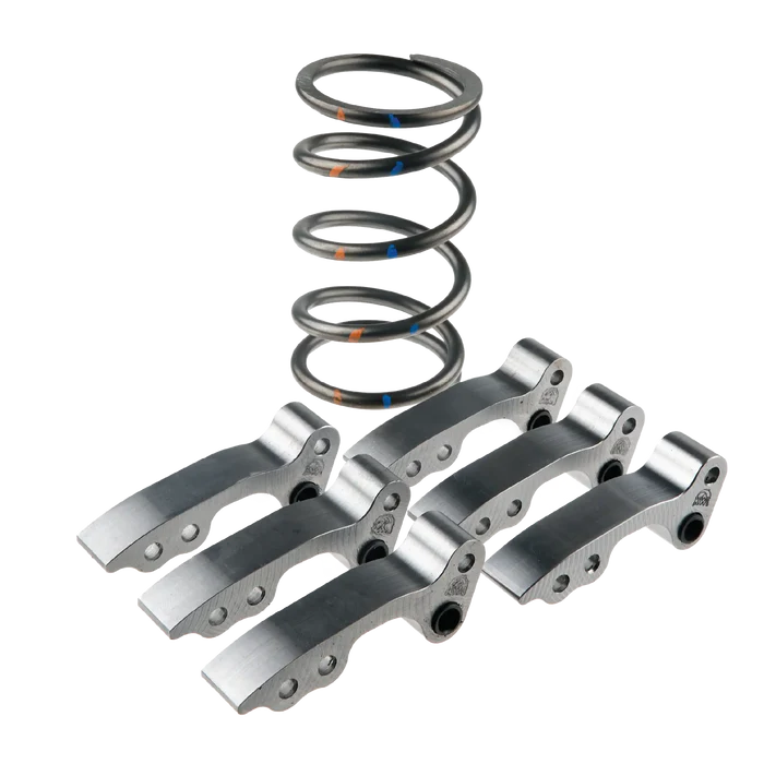 KWI AO-RC Clutch Kit (QRS) in Yuma USA. Racing UTV Parts & Accessories