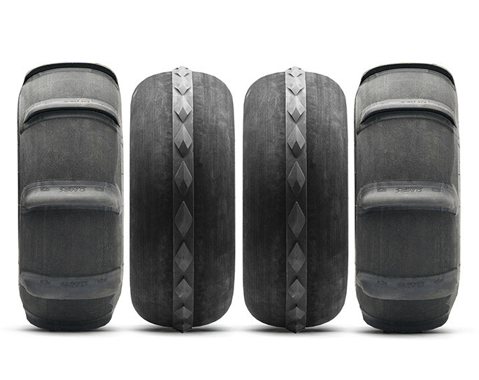 32″ X 13″ X 15″ SLAYER WITH MOHAWK FRONTS - 14 ( 225-290 hp ) in Yuma ...