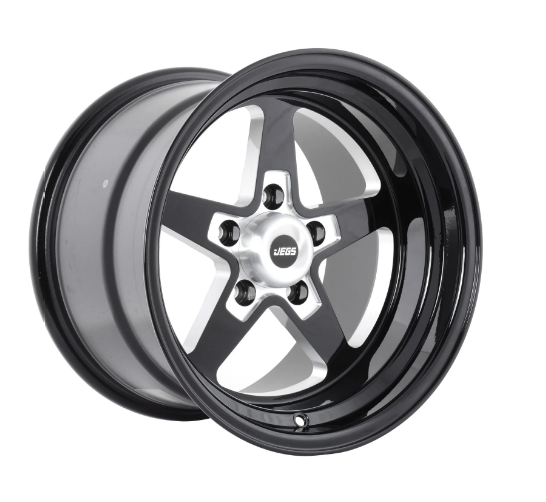 JEGS SSR Star Wheel [Size: 15" x 10"] in Yuma USA. Racing UTV Parts ...