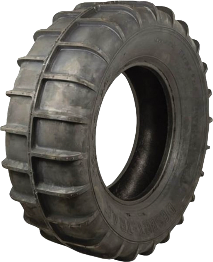 SAND TIRES UNLIMITED