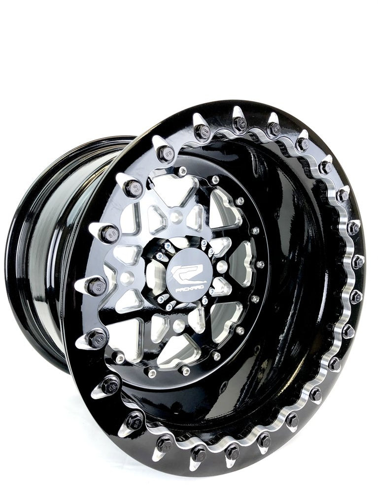 Packard Performance wheels Ultralight Wheels in Yuma USA. Racing UTV ...